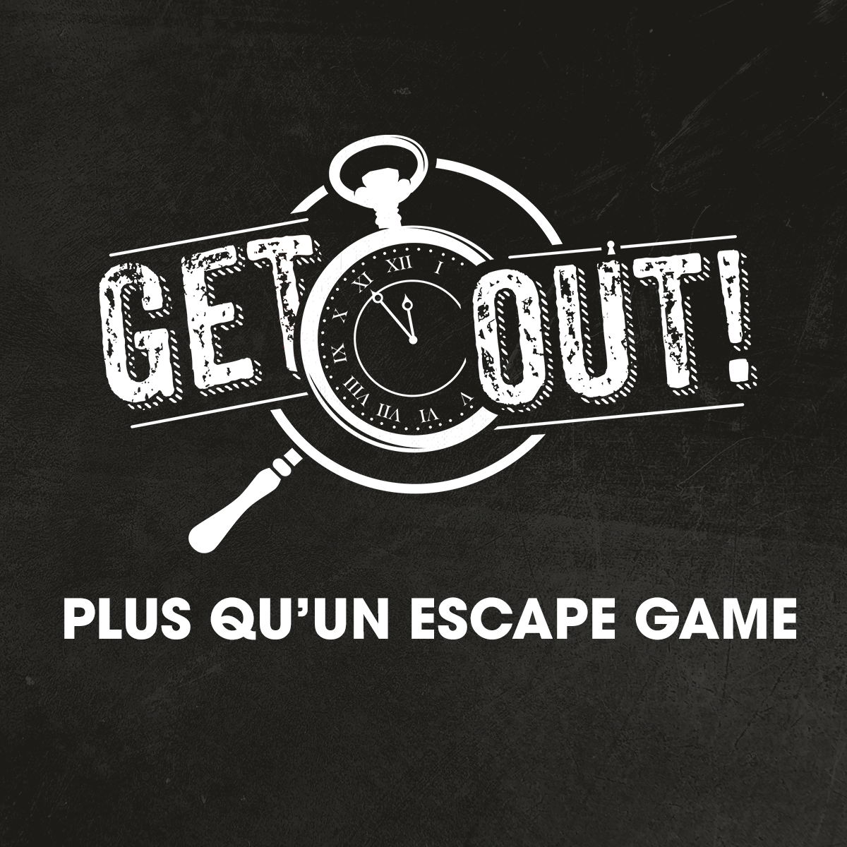 Get Out - Escape Game Bruxelles et Expériences immersives